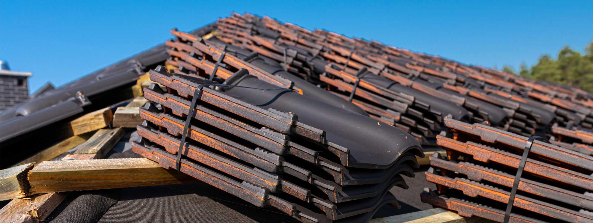 Tile Roof Installation Costs In Arizona - Mikku & Sons Roofing