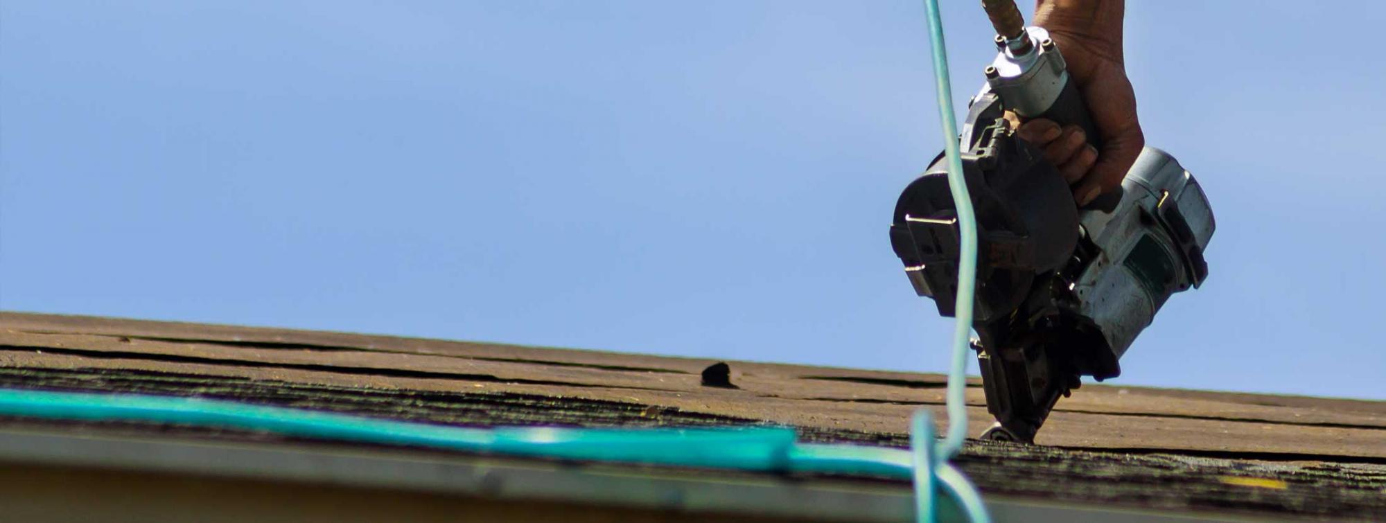 Roof Installation Contractor - Mikku & Sons Roofing